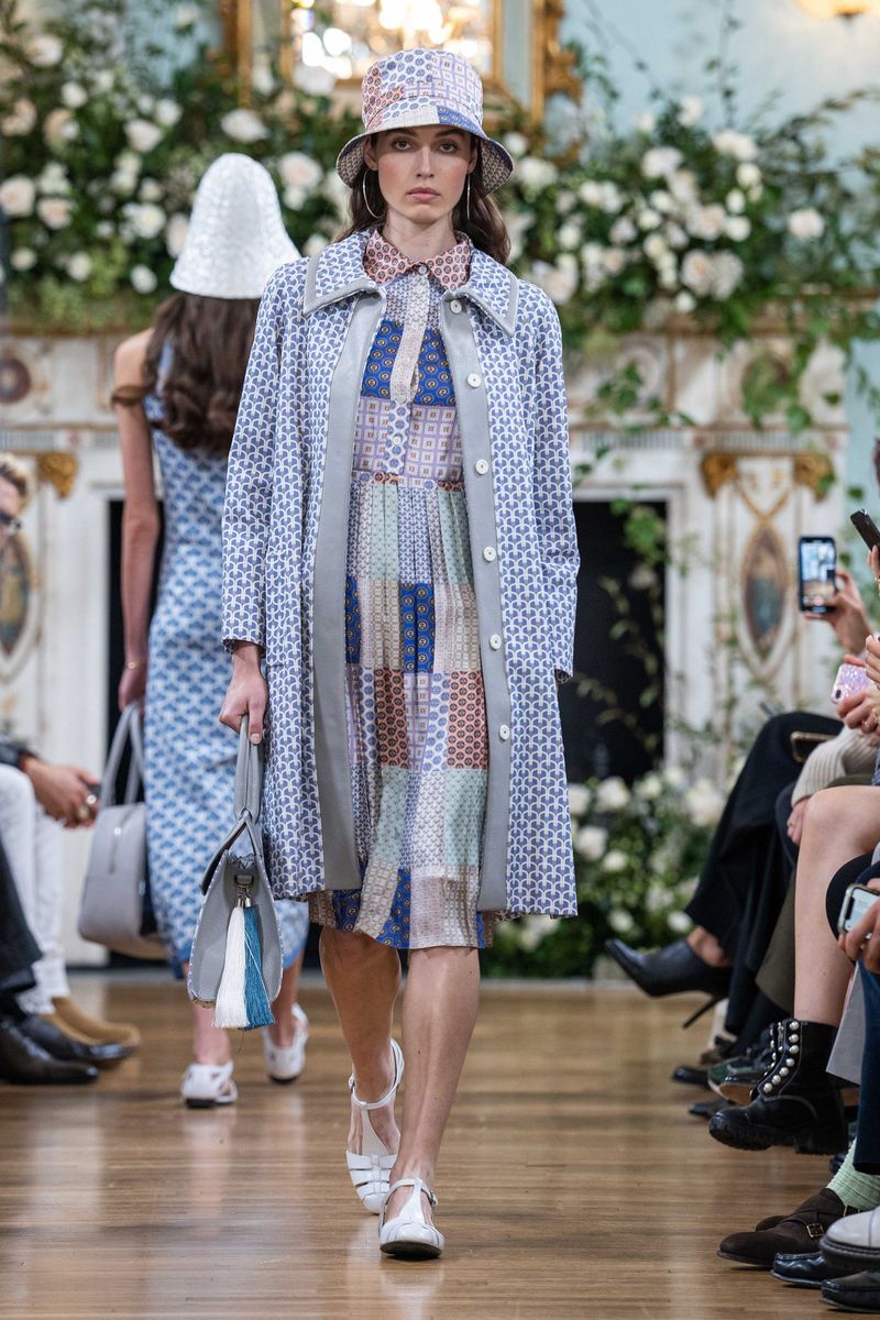 Daks S/S 20 Show (Daks)