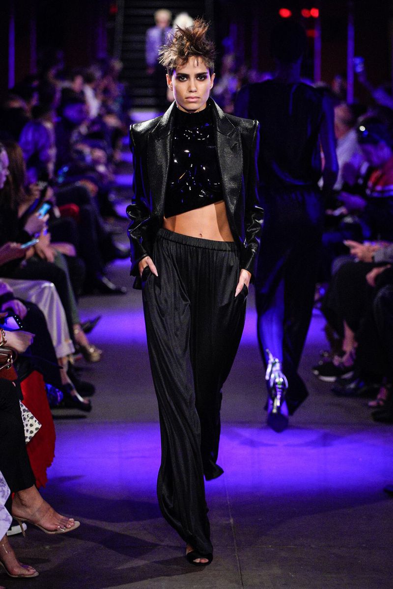 Tom Ford S/S 20 Show (Tom Ford)