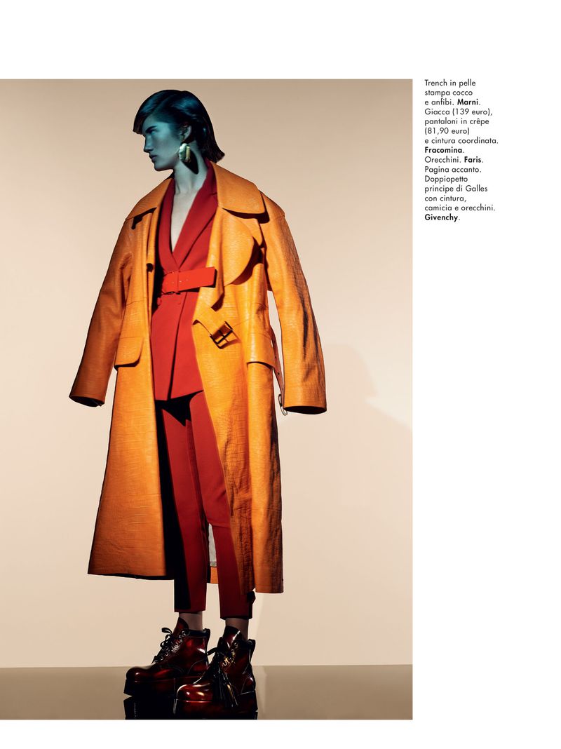 Flashback (Glamour Italia)