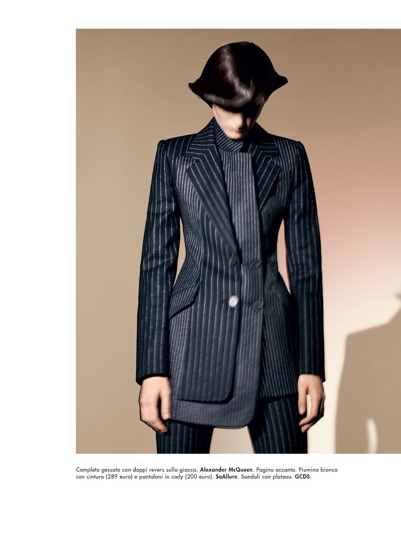Flashback (Glamour Italia)
