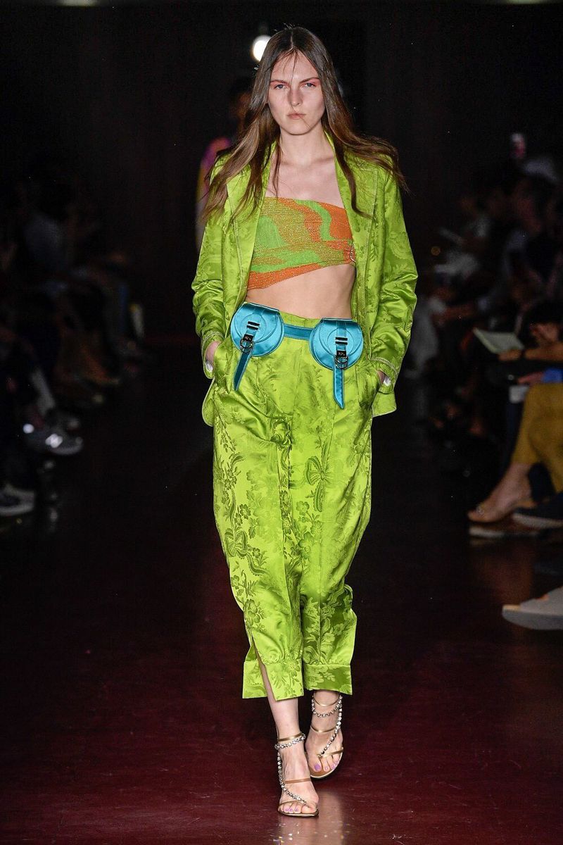 Peter Pilotto S/S 20 Show (Peter Pilotto)