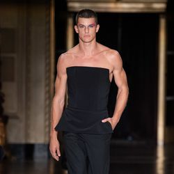 Justin Halley - Model Profile - Photos & latest news