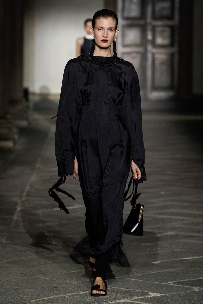 Jil Sander S/S 20 Show (Jil Sander)