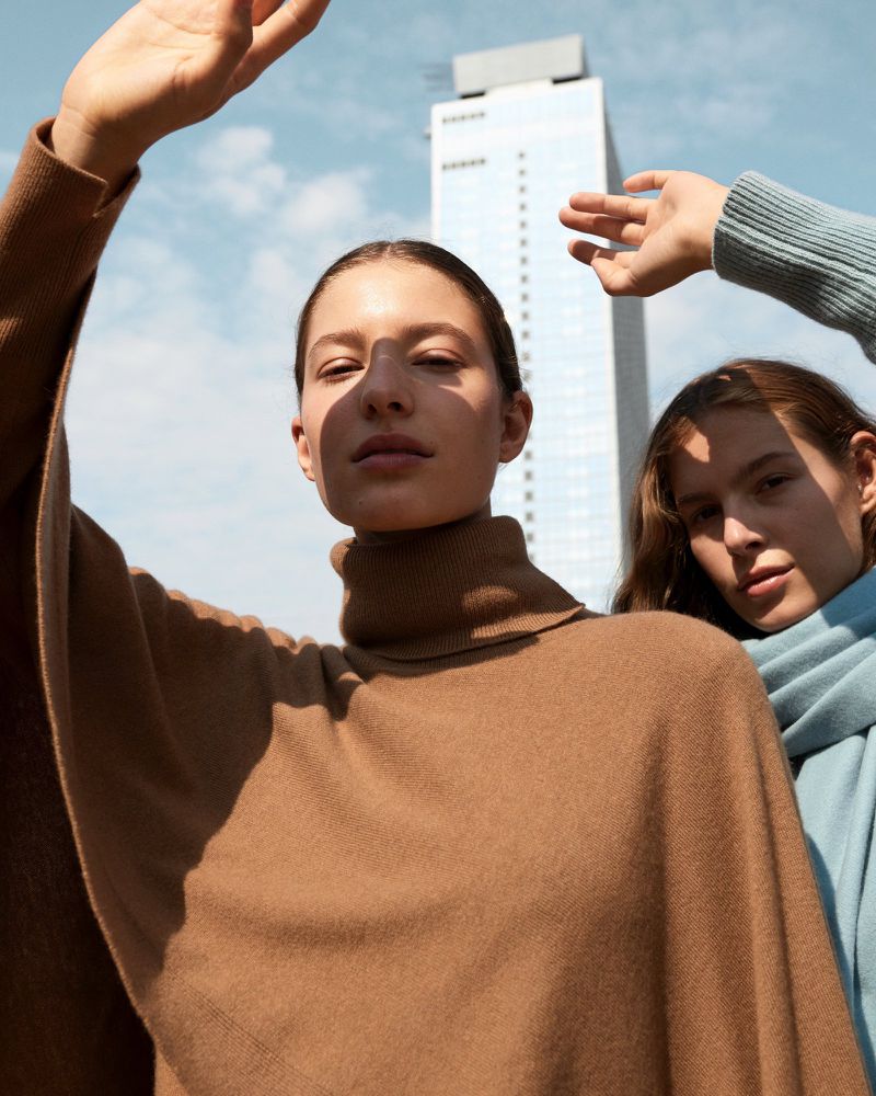 H&M Magazine Premium Collection (H&M)