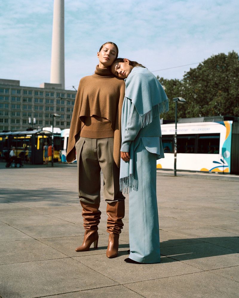 H&M Magazine Premium Collection (H&M)