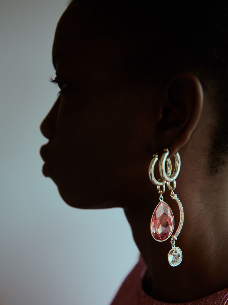 Holiday Dressing, Made Both Glamorous and Relaxed by Luke Paige and ...