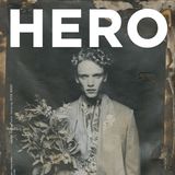 HERO Issue 22 Covers (HERO Magazine)