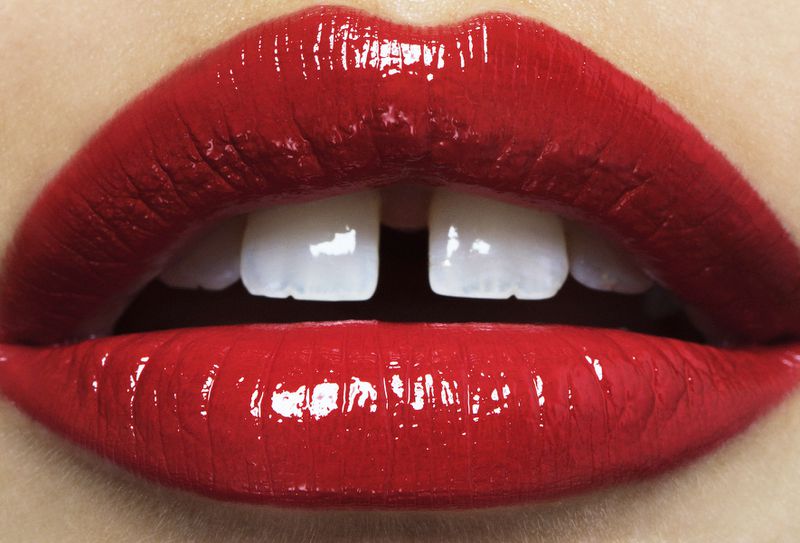 Lip Service (Shape Magazine)