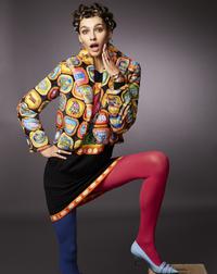 Vika Volkute - Model Profile - Photos & latest news