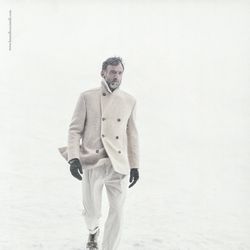 Alain Gossuin - Model Profile - Photos & latest news