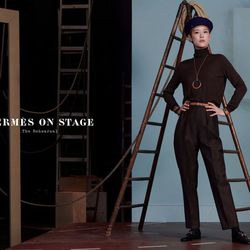 Laurent Meri - Model Profile - Photos & latest news