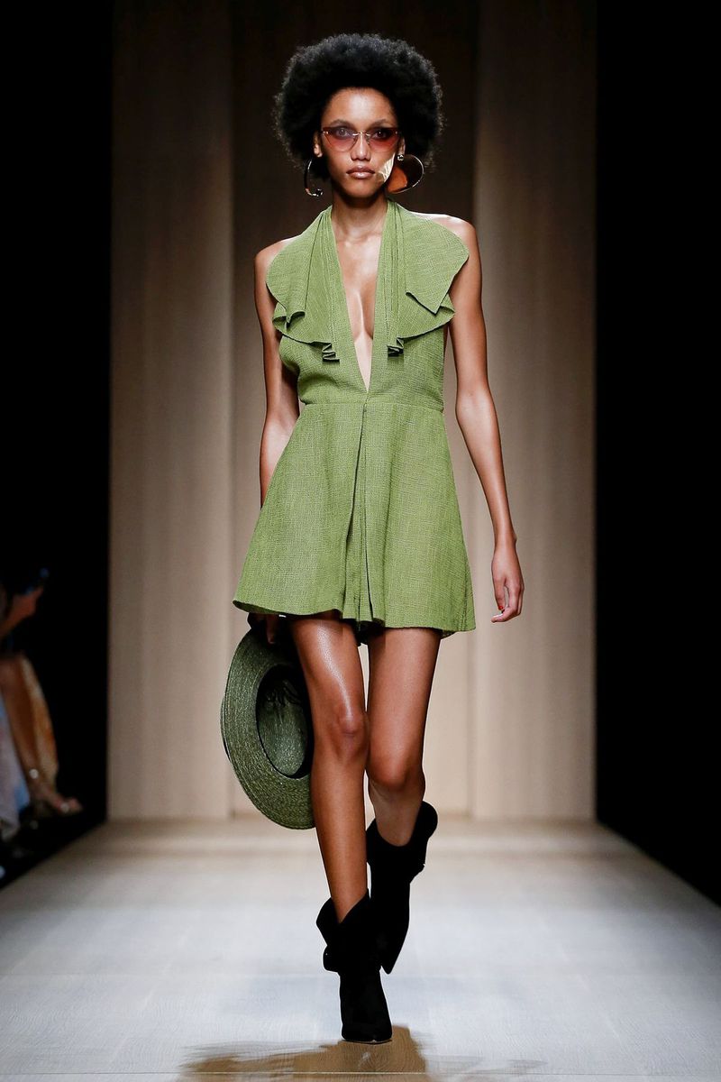 Genny S/S 20 Show (Genny)