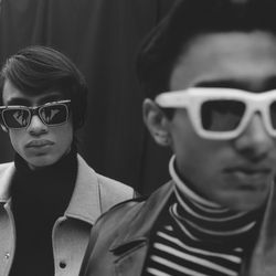 Benjamin Lessore - Model Profile - Photos & latest news