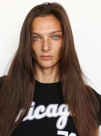 Jamie Helms - Model Profile - Photos & latest news