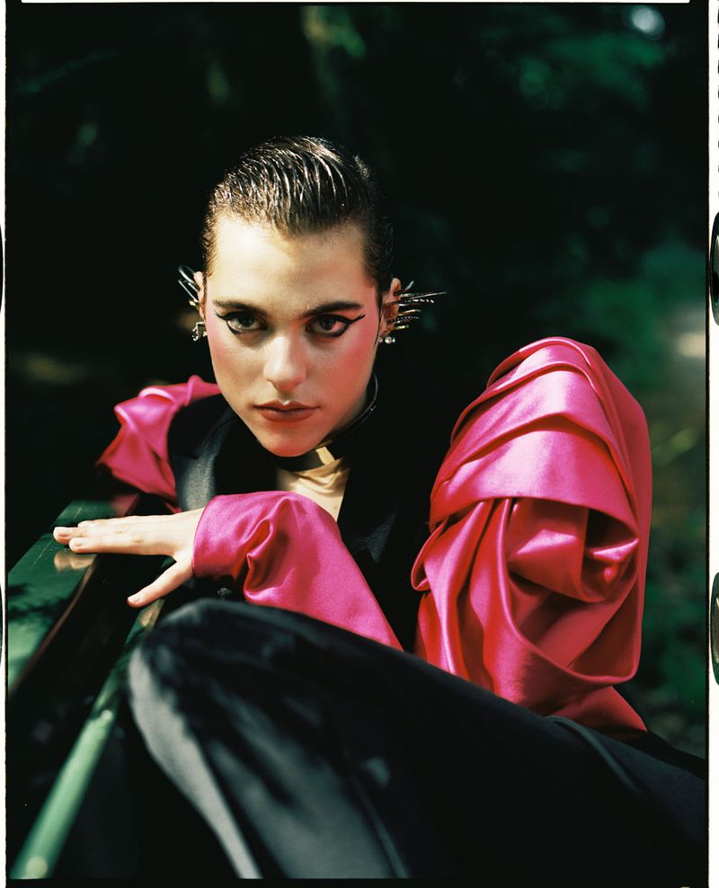 Berlin (T Magazine China)