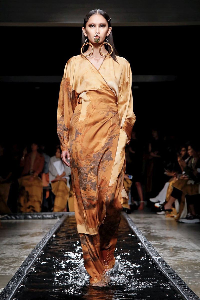 Act Nº1 S/S 20 Show (Act N°1)