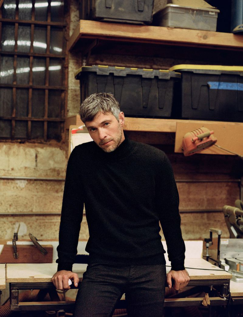 5 Days, 5 Looks, 1 Couple: Brook Klausing and Soleil Hulscher (American ...