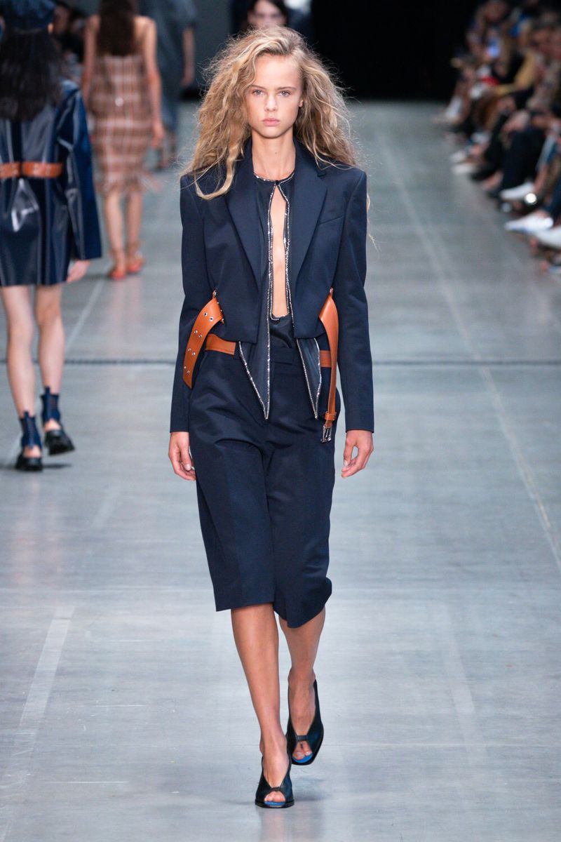 Sportmax S/S 20 Show (Sportmax)