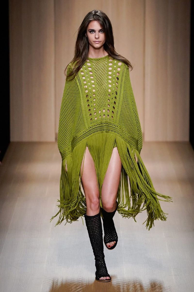 Genny S/S 20 Show (Genny)