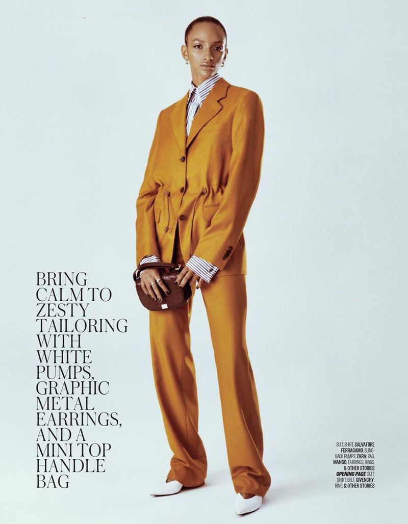 Shop the Season (Vogue Arabia)