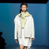 Tang He - Model Profile - Photos & latest news