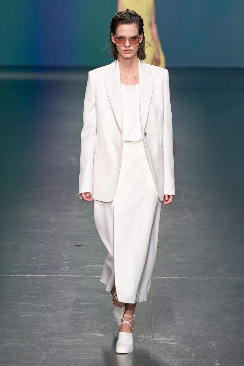 BOSS S/S 20 Show (BOSS)