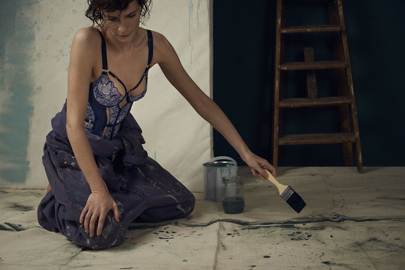 Atelier Bordelle (Various Campaigns)