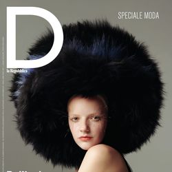 Mira Alldinger - Model Profile - Photos & latest news
