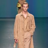 Dominik Sadoch - Model Profile - Photos & latest news