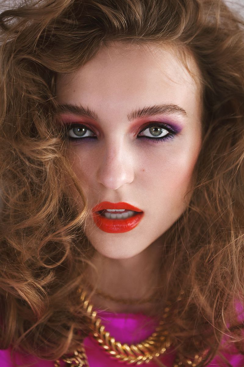 Timewarp by Giuseppe Vaccaro (INFRINGE Magazine)