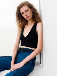 Brooke Robinson - Model Profile - Photos & latest news