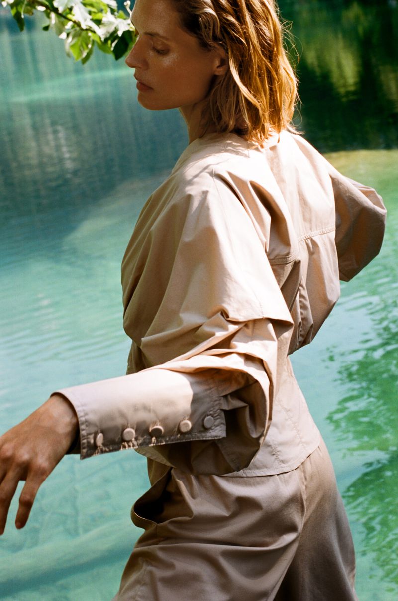 Care for Water (Zara)