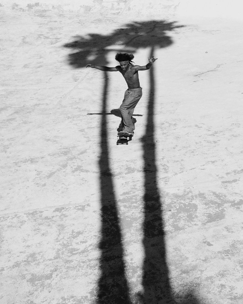 Pool Hoppers (At Large Magazine)