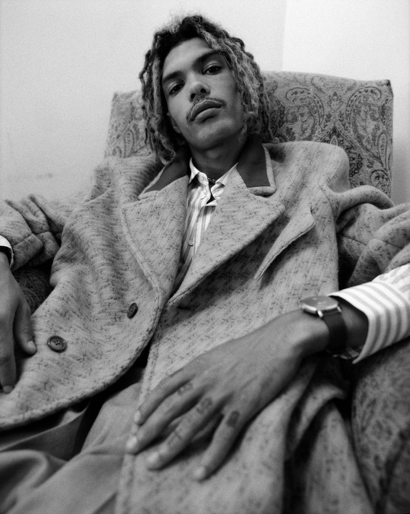 Pool Hoppers (At Large Magazine)