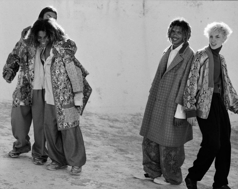 Pool Hoppers (At Large Magazine)