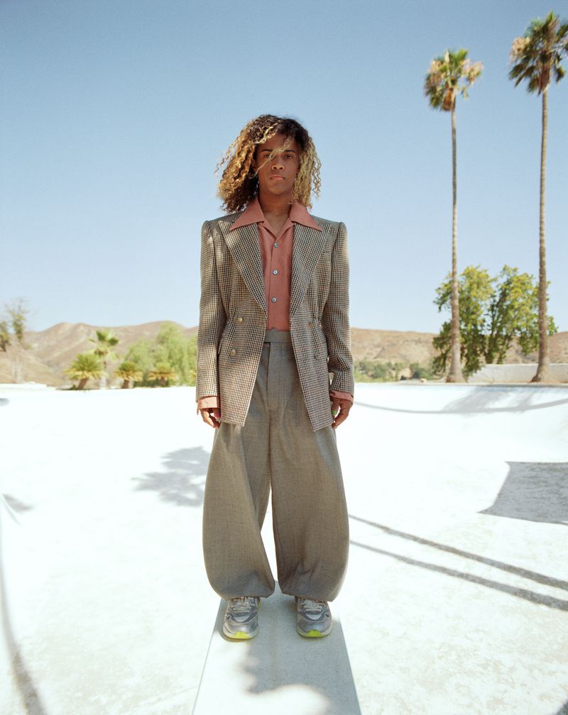 Pool Hoppers (At Large Magazine)