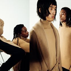 A'Shaun Benjamin - Model Profile - Photos & latest news