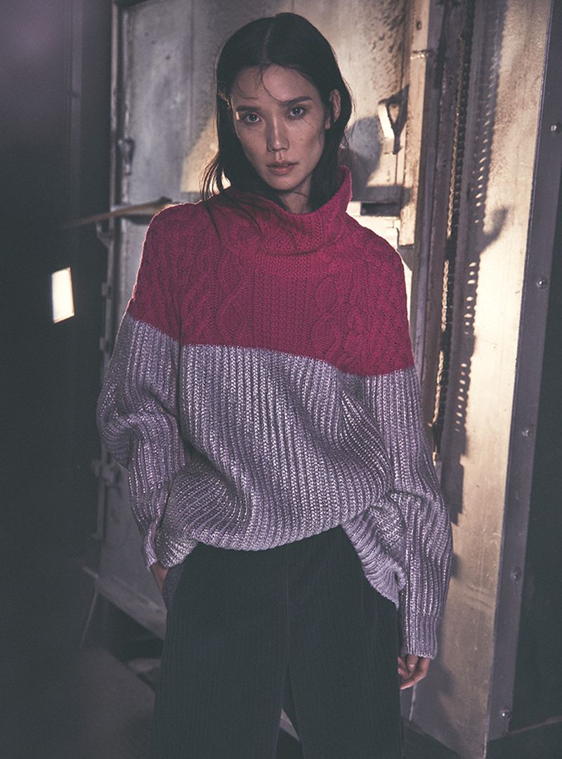 Weekend Max Mara Signature Collection FW19 (Max Mara)