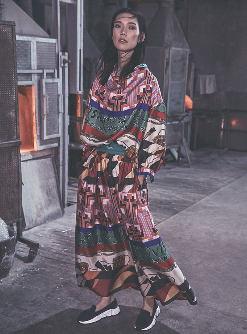 Weekend Max Mara Signature Collection FW19 (Max Mara)