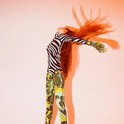 Mijin Kim - Fashion Editor/Stylist Profile - Photos & latest news