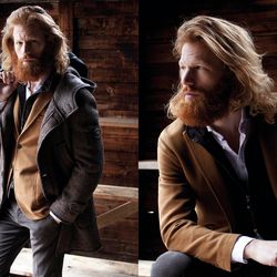 Olivier Langhendries - Model Profile - Photos & latest news