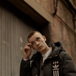 Ben Smallwood - Model Profile - Photos & latest news