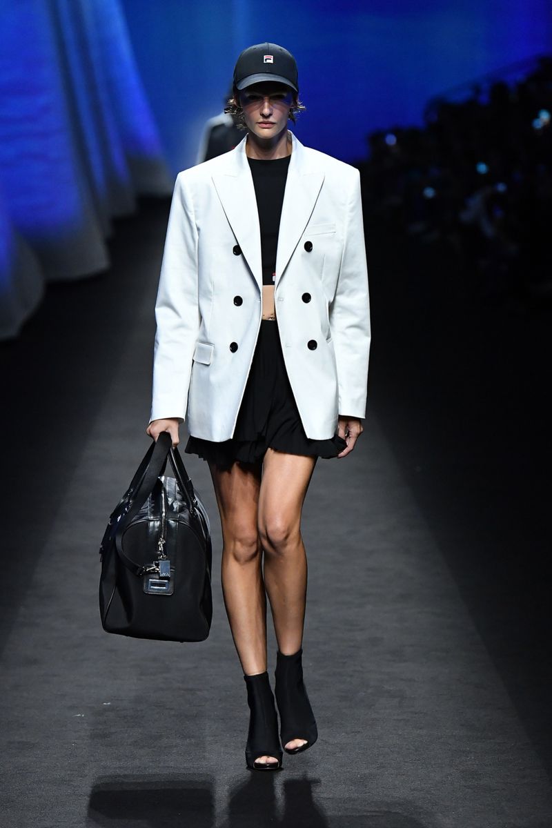 Fila S/S 20 Show (Fila)