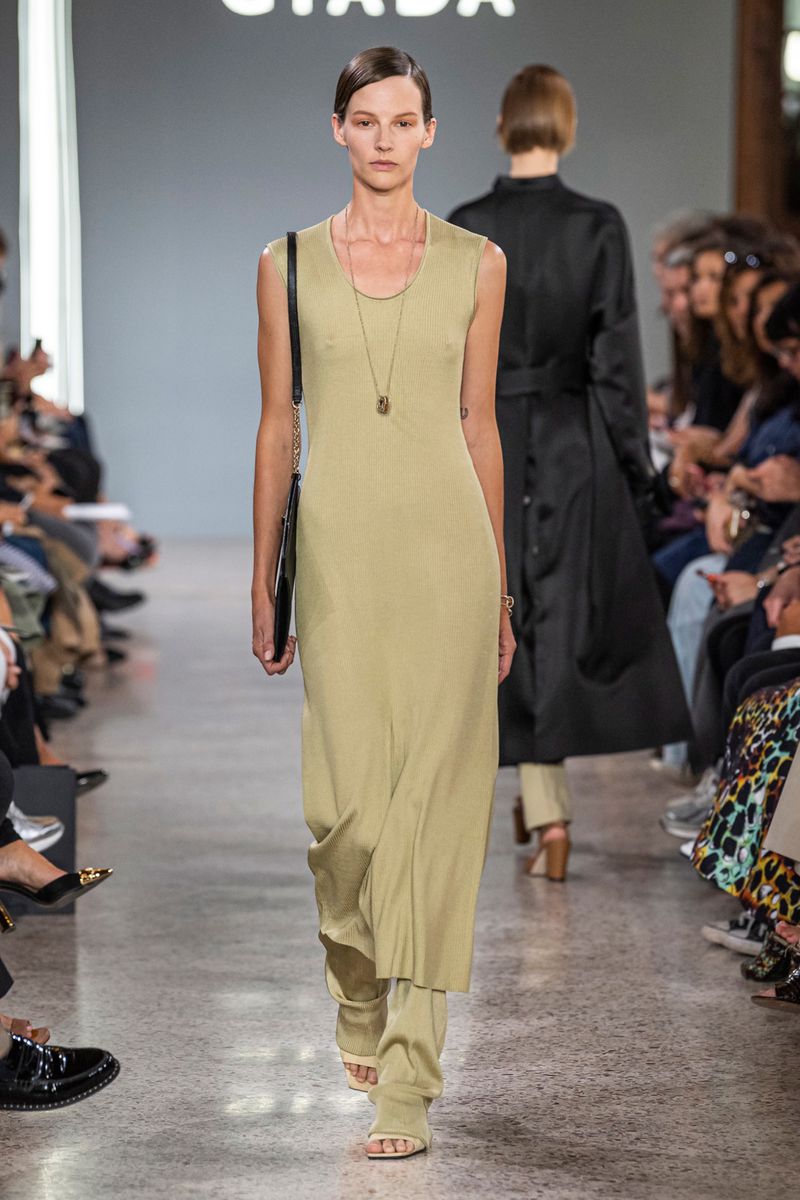 Giada S/S 20 Show (Giada)