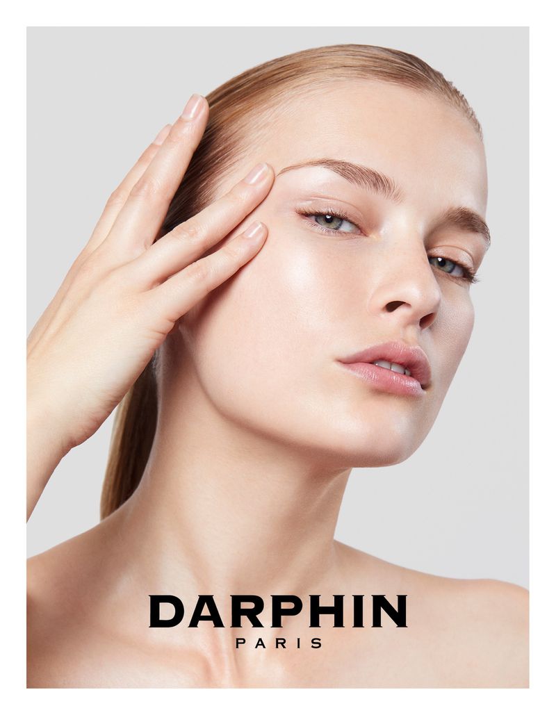 Darphin Skincare Fall 2019 (Various Campaigns)
