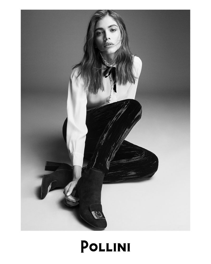 Pollini F/W 2019 (Pollini)