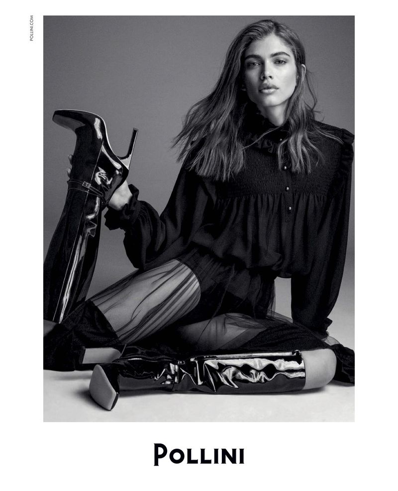 Pollini F/W 2019 (Pollini)