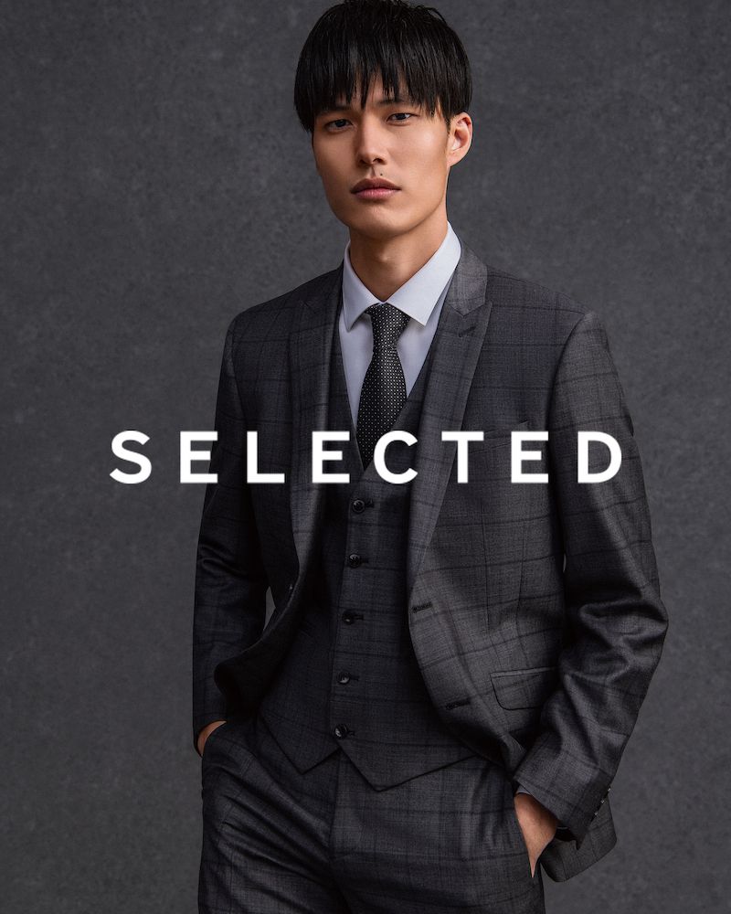 Selected China F/W 2019 (Selected)