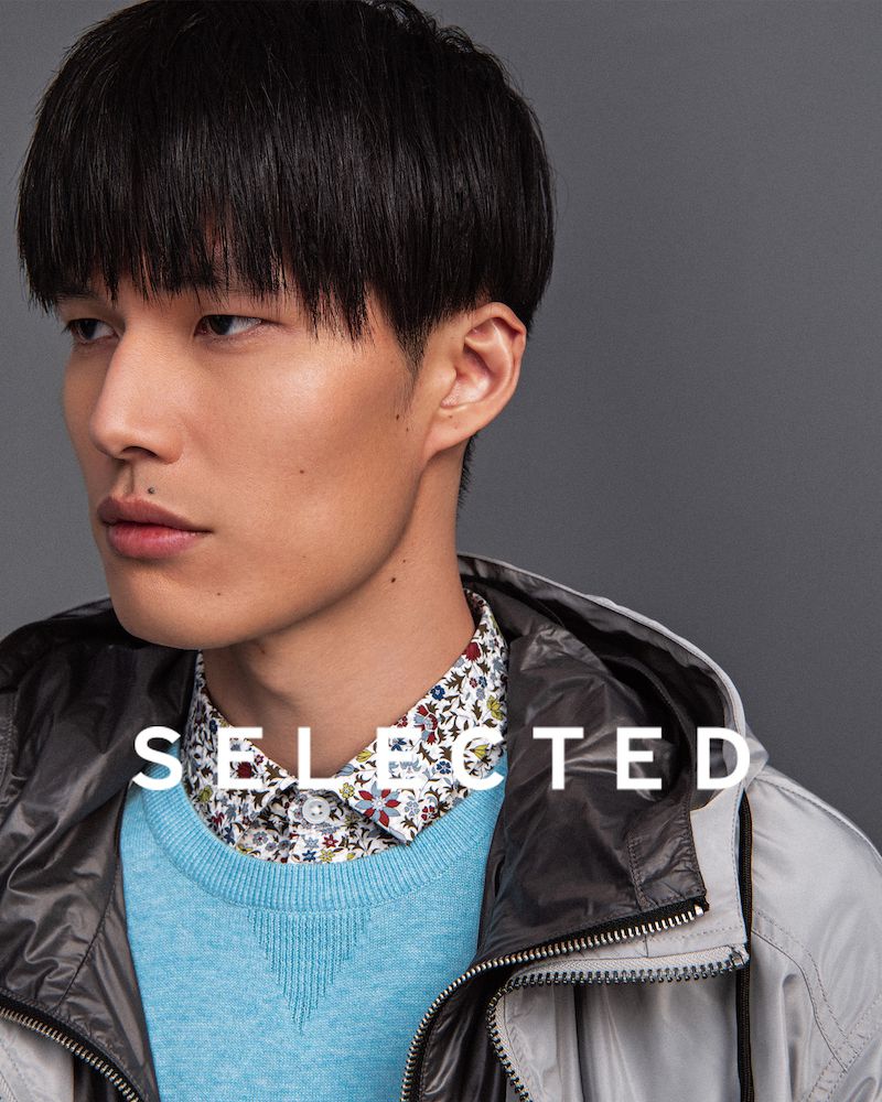 Selected China F/W 2019 (Selected)
