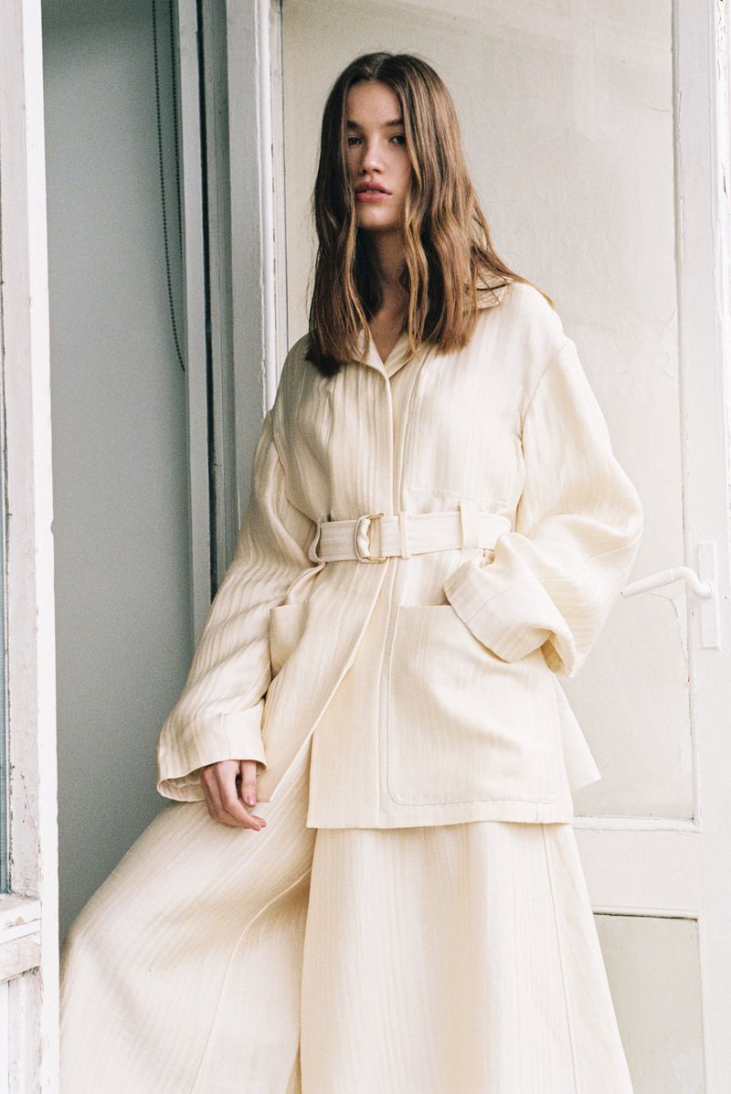 Photography Yuvali Theis (Lula Magazine)